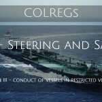 Piping Arrangement - Conventional Oil Tanker Basics