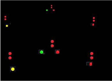Rule 27 - Vessels N.U.C or R.A.M