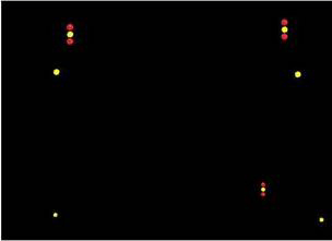 Rule 27 - Vessels N.U.C or R.A.M