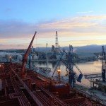 Piping Arrangement - Conventional Oil Tanker Basics