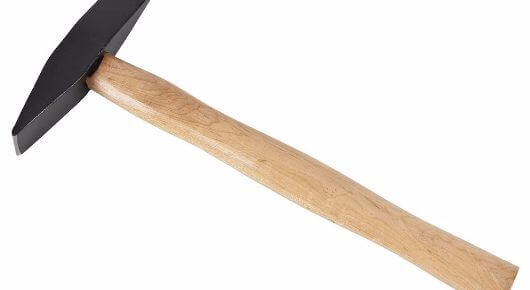 What is Chipping ? Tools, Precautions & Protection