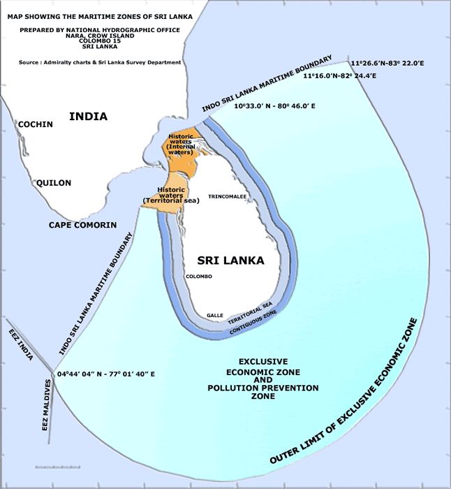 Exclusive Economic Zone
